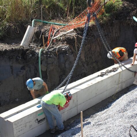 Projects | For all inquiries, please call (802) 893-2401.